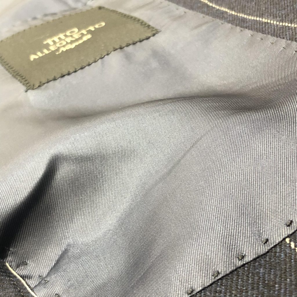 ROOTWEB BESPOKE | 広島のオーダースーツ＆インポートセレクトショップ