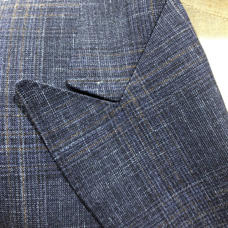 ROOTWEB BESPOKE | 広島のオーダースーツ＆インポートセレクトショップ