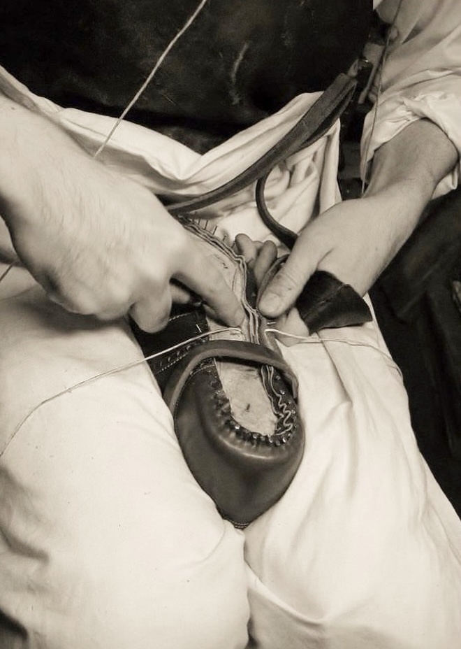 ROOTWEB BESPOKE | 広島のオーダースーツ＆インポートセレクトショップ