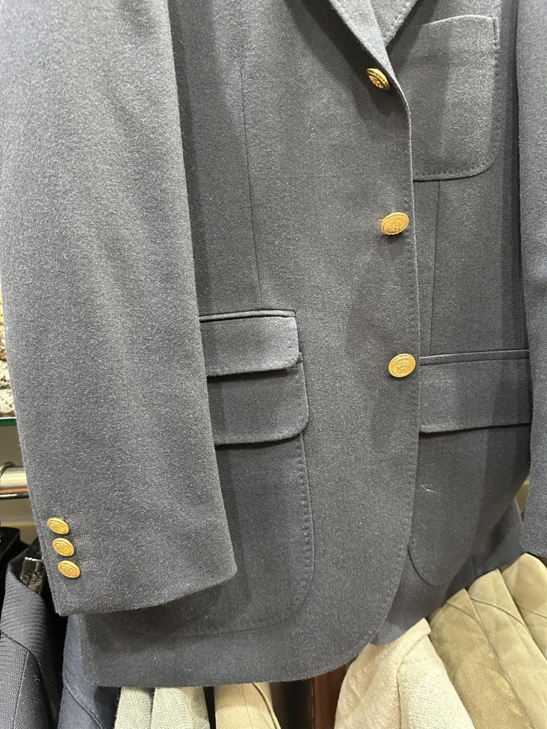 ROOTWEB BESPOKE | 広島のオーダースーツ＆インポートセレクトショップ